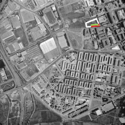 Social housing in El Prat de Llobregat - Mateo Arquitectura