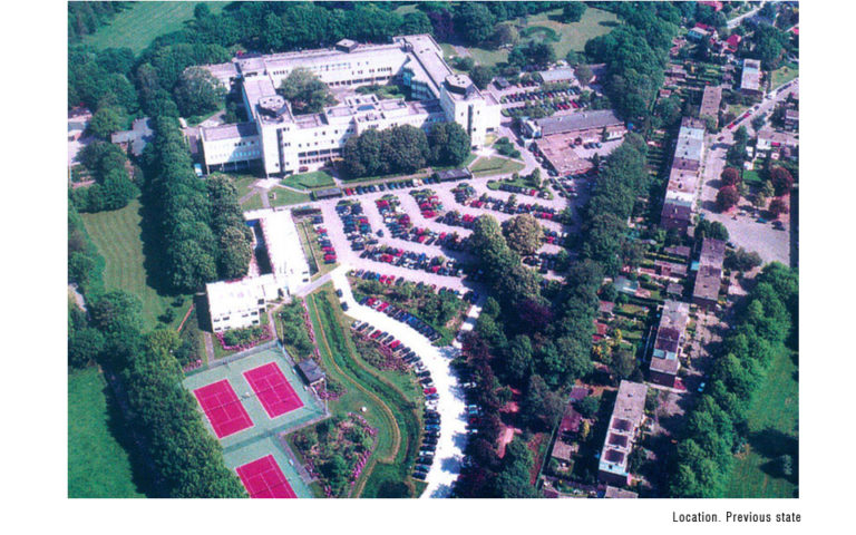 PGGM Company Zeist | Architecture Works | Mateo Arquitectura