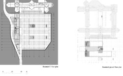 PGGM Company Zeist | Architecture Works | Mateo Arquitectura