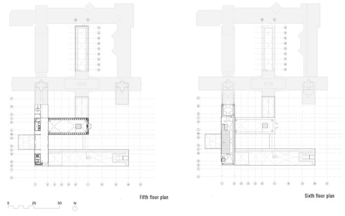 PGGM Company Zeist | Architecture Works | Mateo Arquitectura