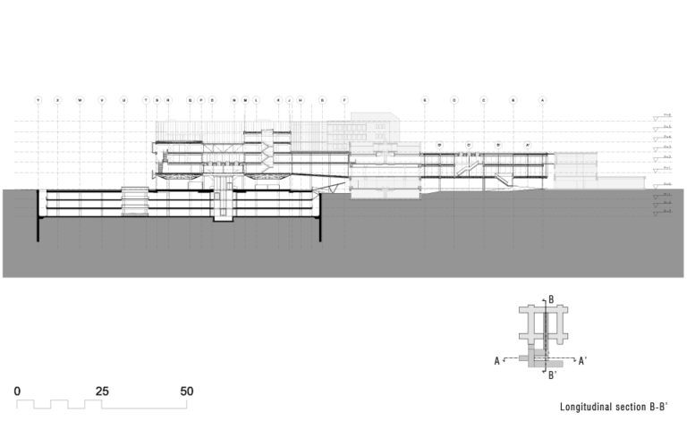 PGGM Company Zeist | Architecture Works | Mateo Arquitectura