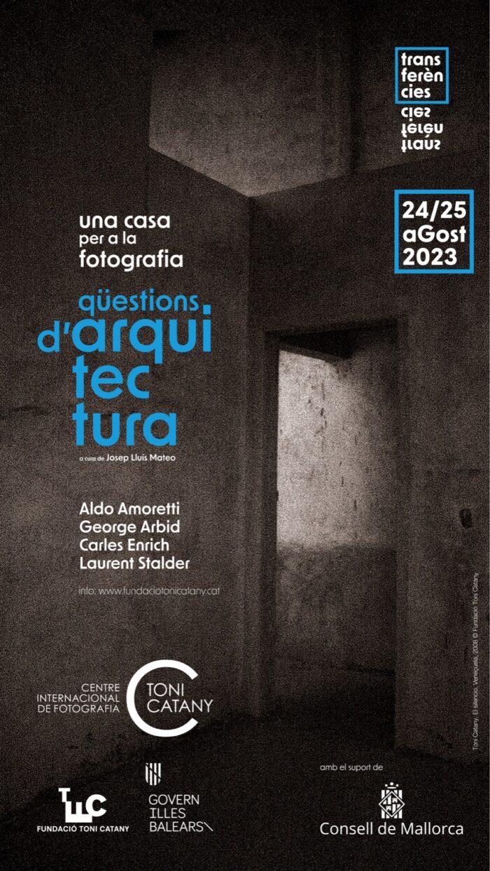 SUMMER PROGRAM - Mateo Arquitectura